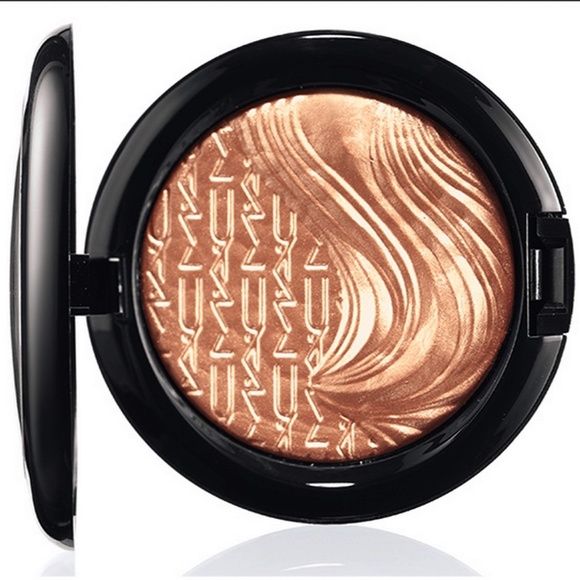 MAC Cosmetics | Makeup | Mac Extra Dimension Skinfinish In Superb ...